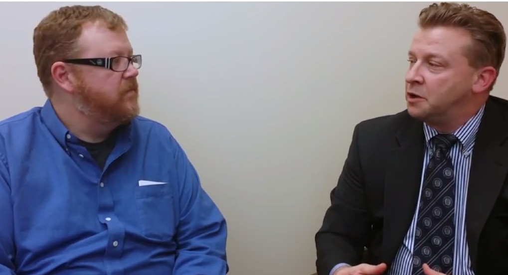 Sen. Todd Weiler Discusses the Upcoming 2014 Legislative Session (Video ...