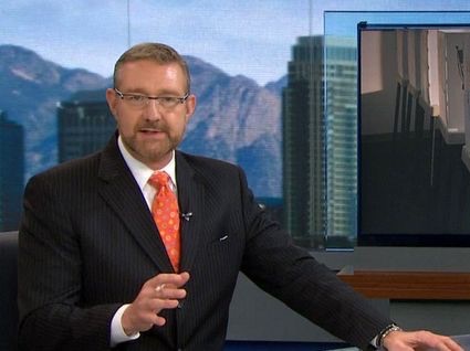 Mia Love Names KSL-TV's Richard Piatt as Communications Director - Utah ...