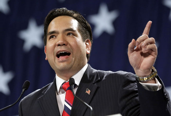 Report: Reyes no longer a candidate to lead Federal Trade Commission ...