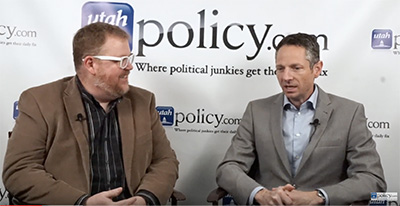 Derek Miller on Trump, Russia and international trade (with video ...