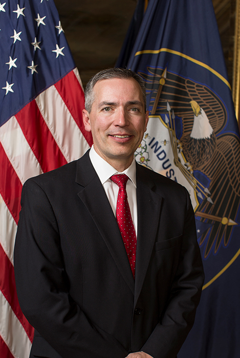 McCay won't challenge McAdams in 2020 - Utah Policy