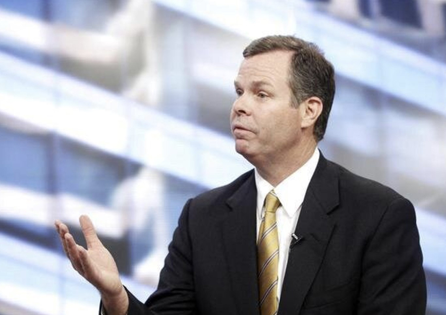 John Swallow, who resigned in the wake of multiple scandals, is running ...