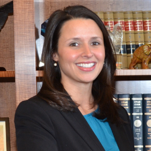 Cox/Henderson select Tiffany Clason to lead DABC - Utah Policy