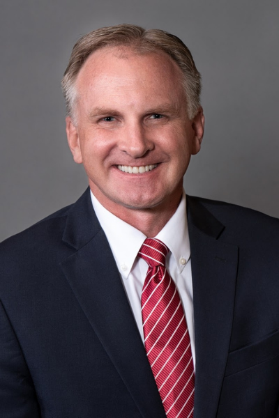 Gov. Spencer J. Cox appoints H. Craig Hall Jr. to fill Second District ...