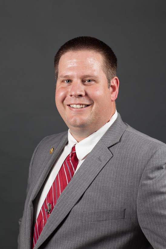 Lt. Gov. Deidre Henderson appoints Ryan Cowley to serve as new state ...