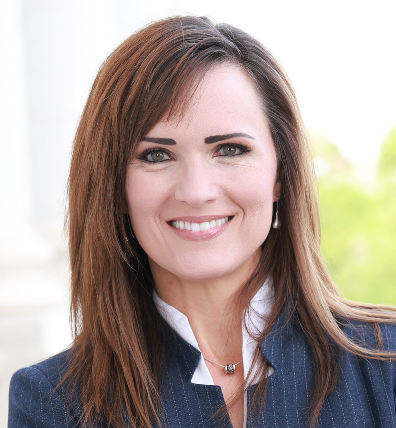 Ally Isom named VP, Chief Strategy & Marketing Officer at Clyde ...