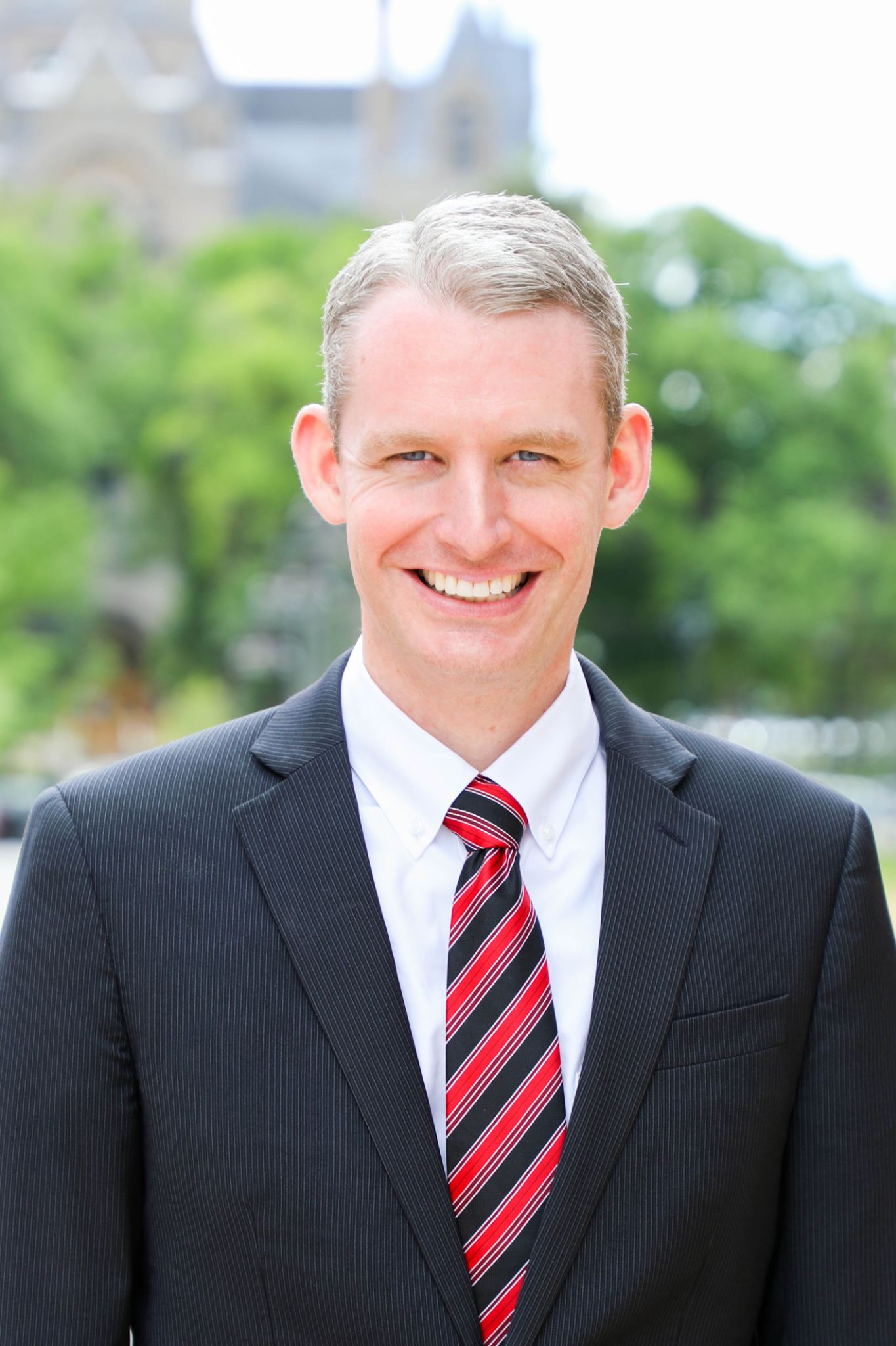 Gov. Spencer Cox names Daniel O’Bannon as his new general counsel ...