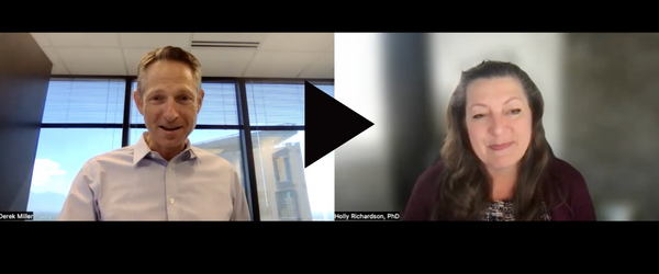 Trail Mix with Derek Miller - Utah Policy