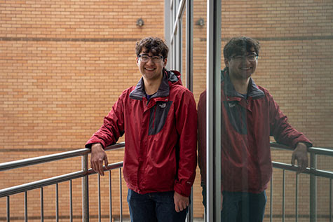 WSU student filmmaker gaining skills to share family’s part in Utah ...