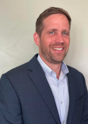 Gov. Cox names Brian Redd as new executive director of the Department ...
