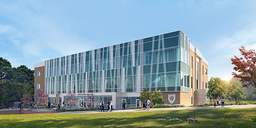 Weber State's McKay Education Building to be transformed into renovated ...