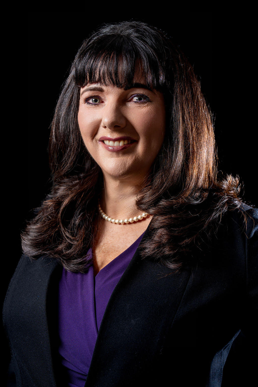 Heidi Balderree announces reelection bid for Utah Senate District 22 ...