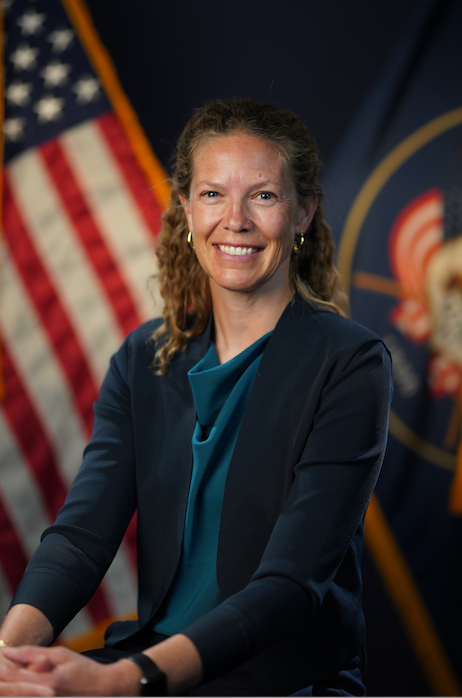 Utah Gov. Spencer Cox names Laura Hanson as senior advisor - Utah Policy