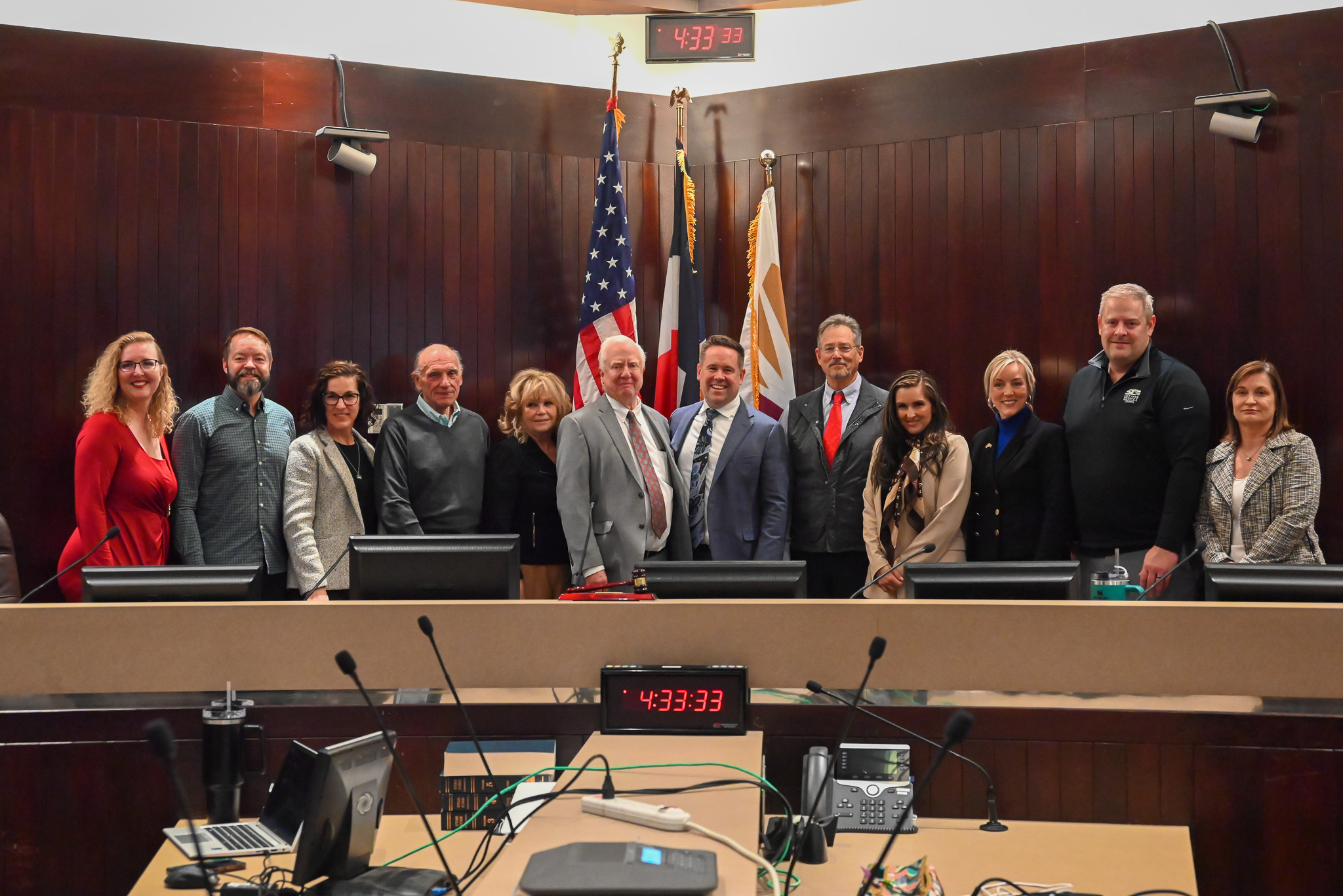 Changes in Salt Lake County elected officials - Utah Policy