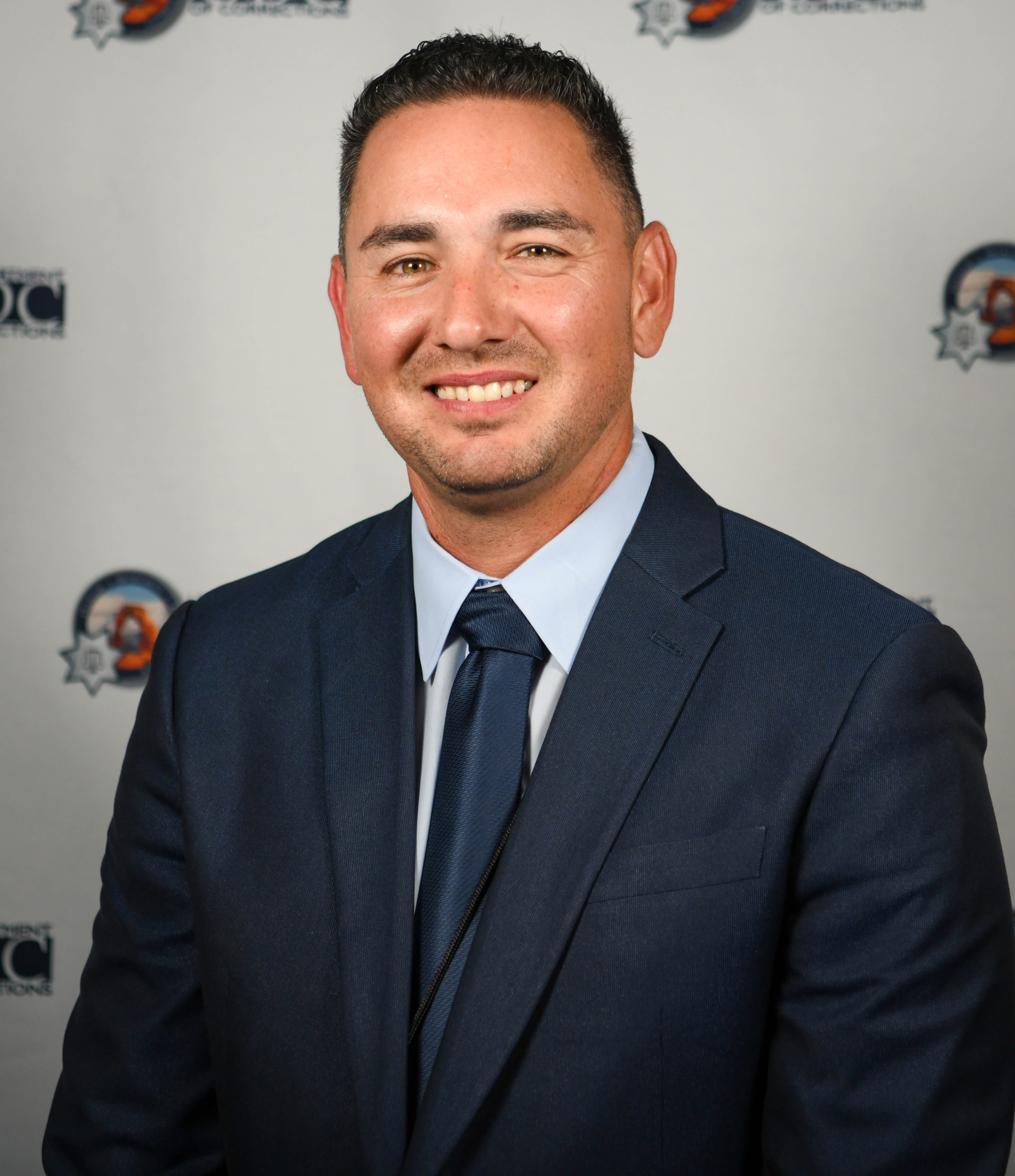 Gov. Cox appoints Jared Garcia as Executive Director of the Utah ...