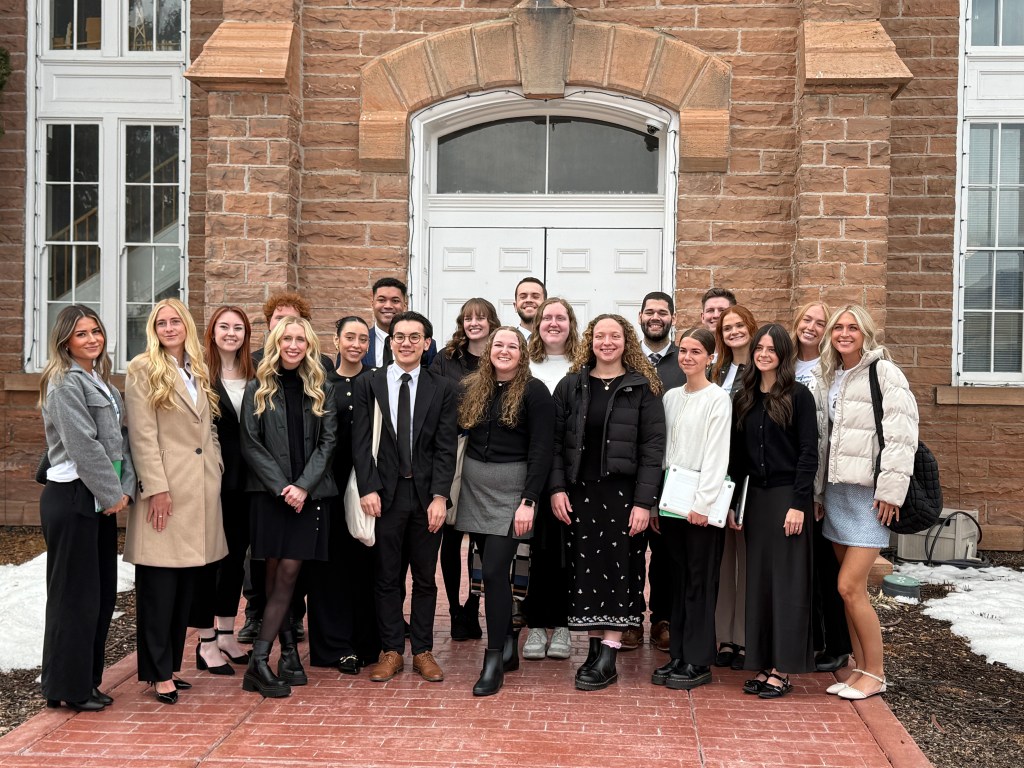 UVU students present ways to improve affordable housing crisis in Heber ...