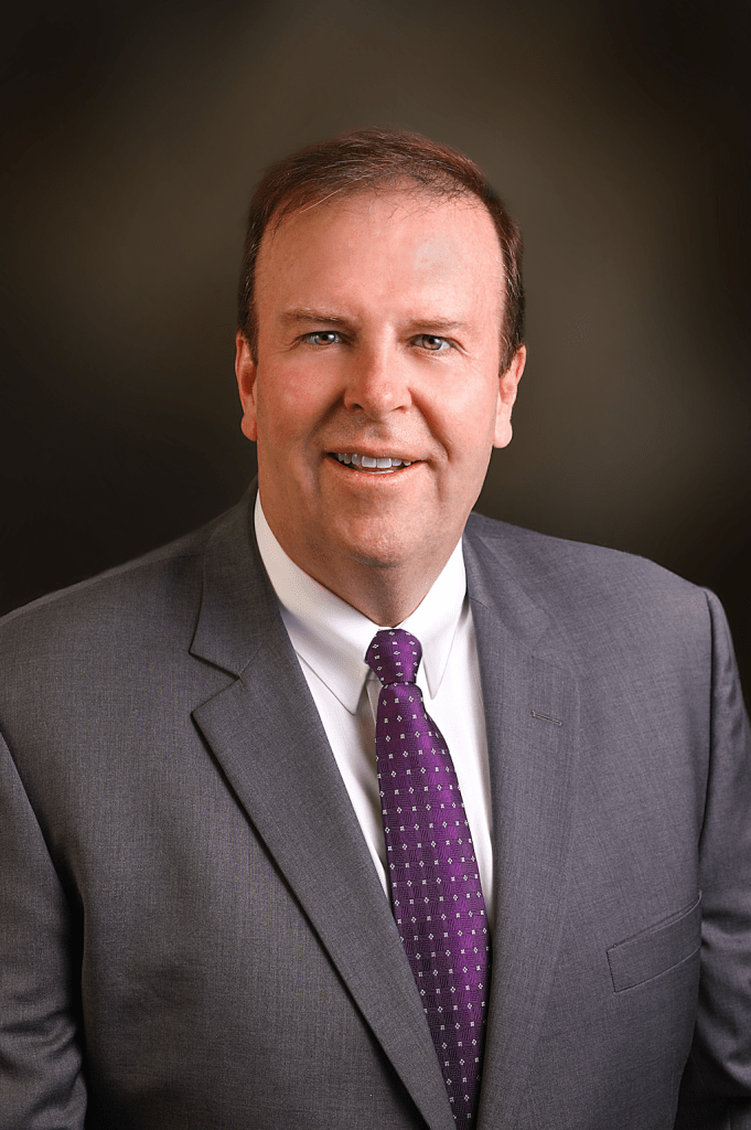 One Utah Health Collaborative announces Scott Barlow as new Executive ...