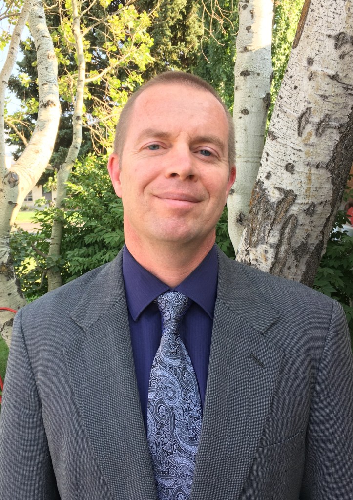 Gov. Cox appoints Blake Hills as chair of the Utah Board of Pardons and ...