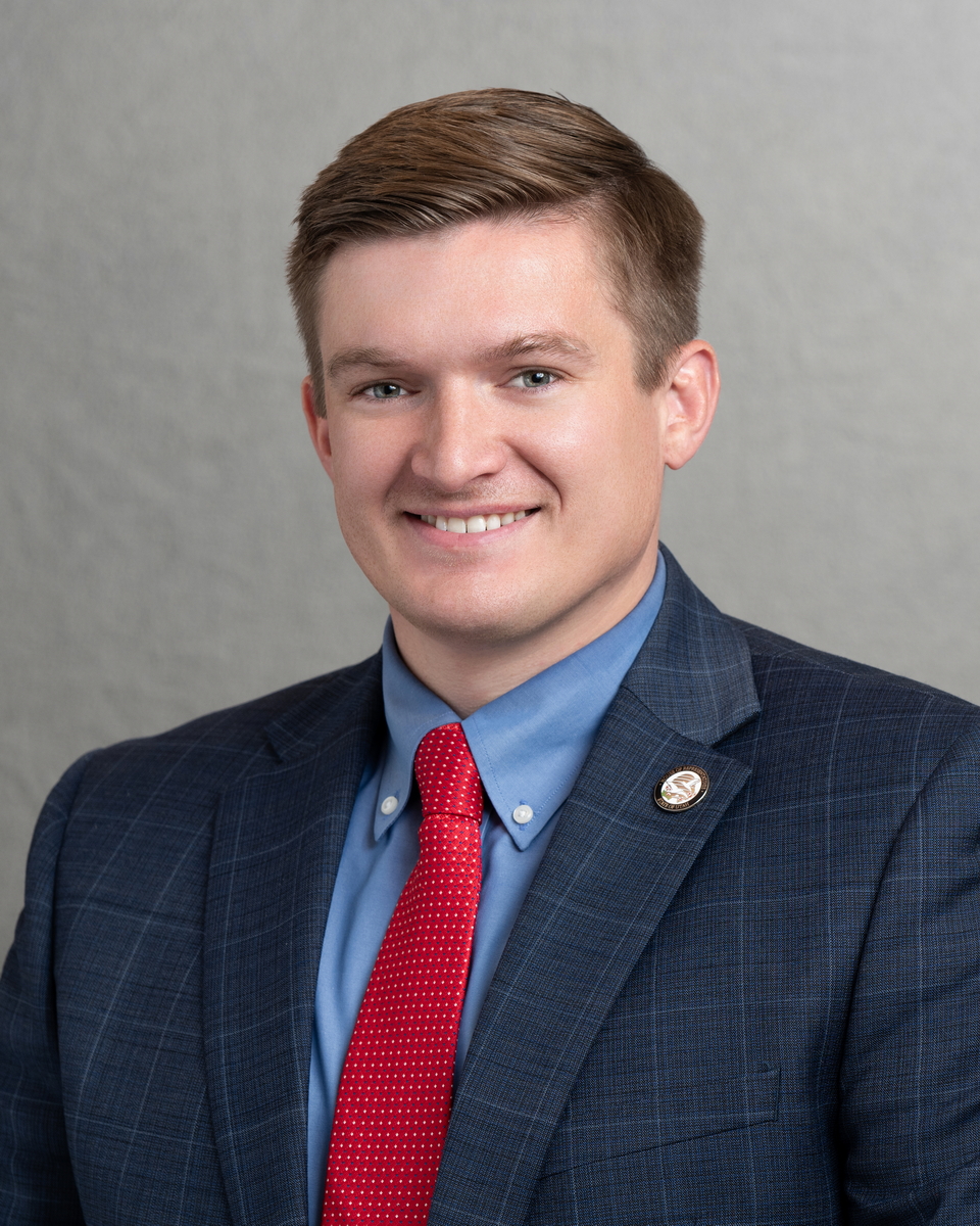 Gov. Cox names Rep. Tyler Clancy state homeless coordinator - Utah Policy