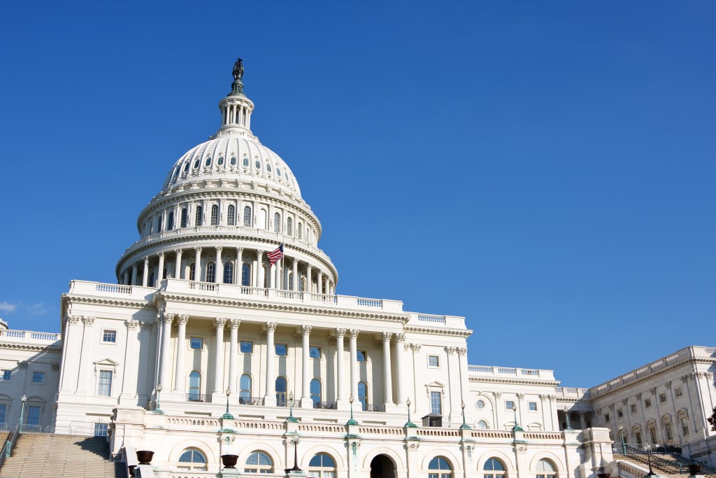 Senators introduce legislation to modernize federal permitting process ...