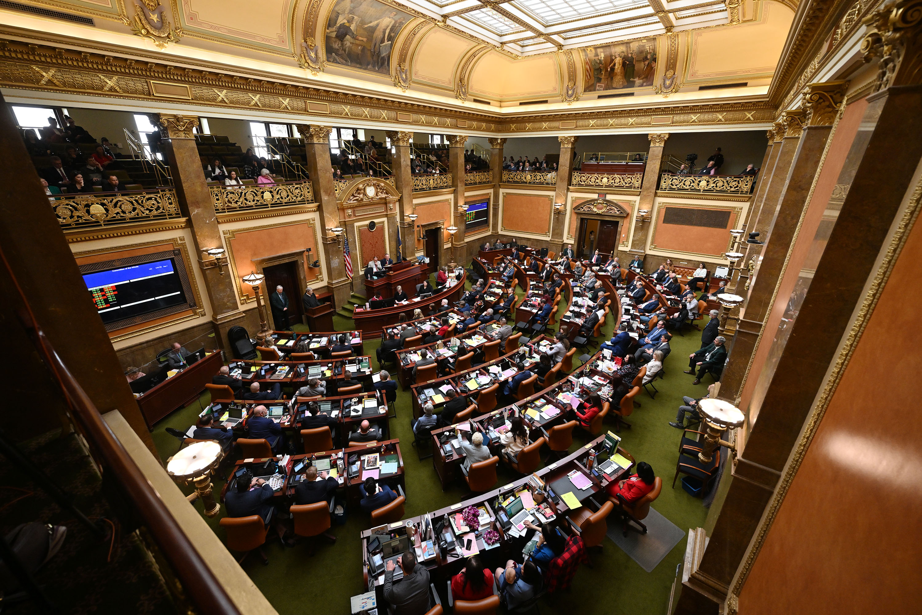 Gov. Cox calls Utah Legislature into special session - Utah Policy