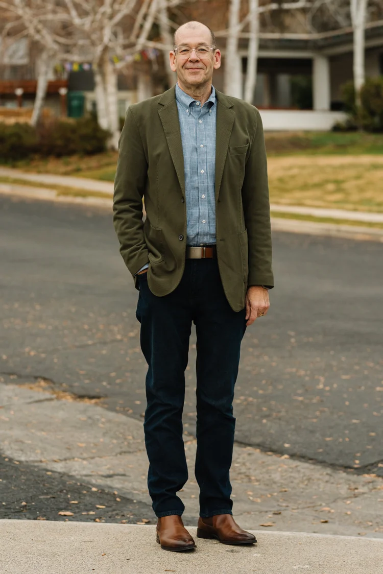 Republican McKay Jensen announces candidacy for Utah House District 60 ...