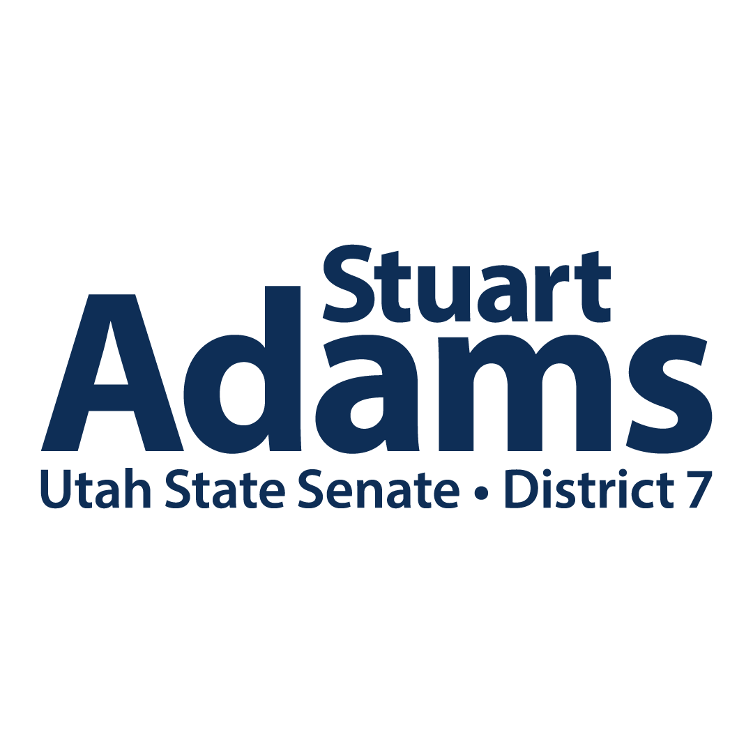 Utah Senate President Stuart Adams announces re-election campaign ...
