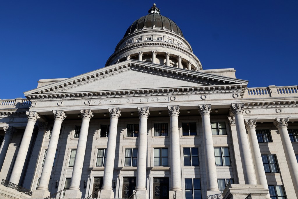 Utah Senate and House Democrats on redistricting amicus brief - Utah Policy