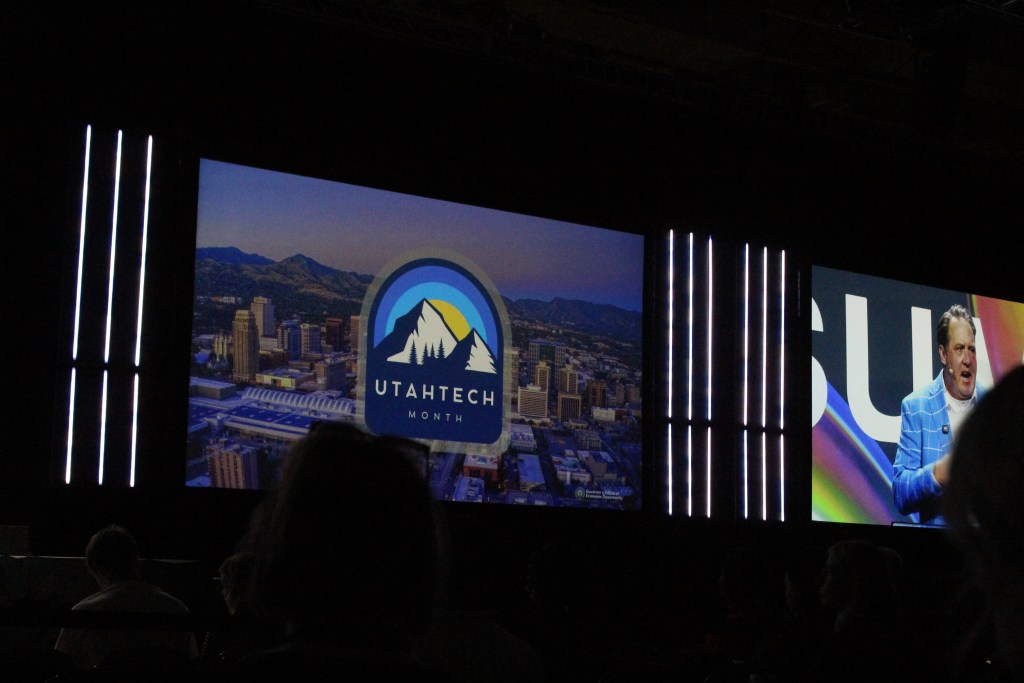 Gov. Cox declares February 2026 Tech Month in Utah - Utah Policy