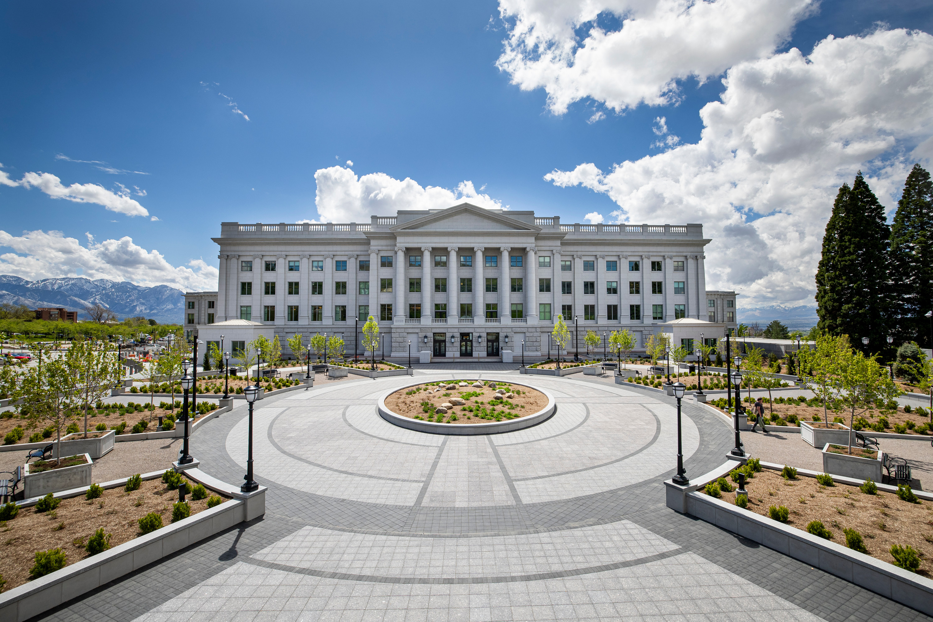 Capitol Preservation Board votes unanimously to name North Capitol ...